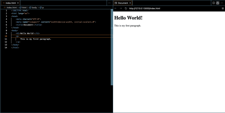 How To Set Up Visual Studio Code For Web Development